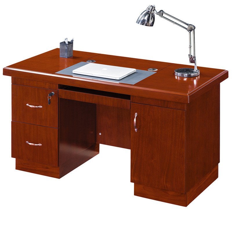 Desk Chinese Style Executive Desk Computer Desk Office Furniture ...