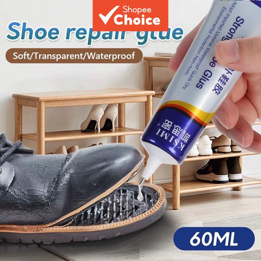 Flexible Strong Shoe Glue – Waterproof Sports Shoe Repair – Summer ...