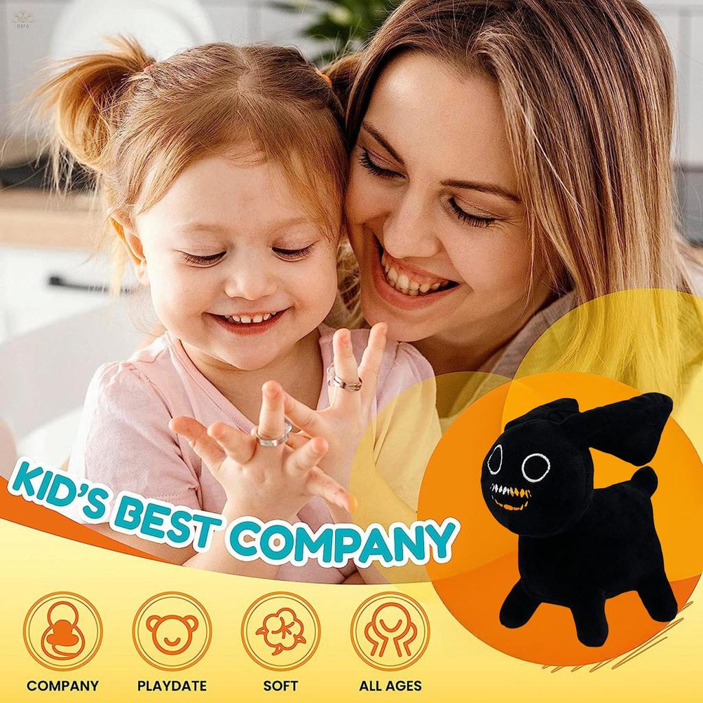 Roblox Forsaken Gubby Plush Toy Officially Licensed Character Stuffed ...