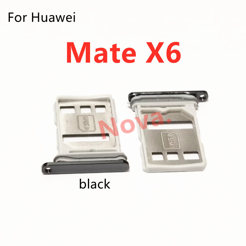 SIM Card Tray For Huawei Mate X6 Cellphone Part | Shopee Philippines