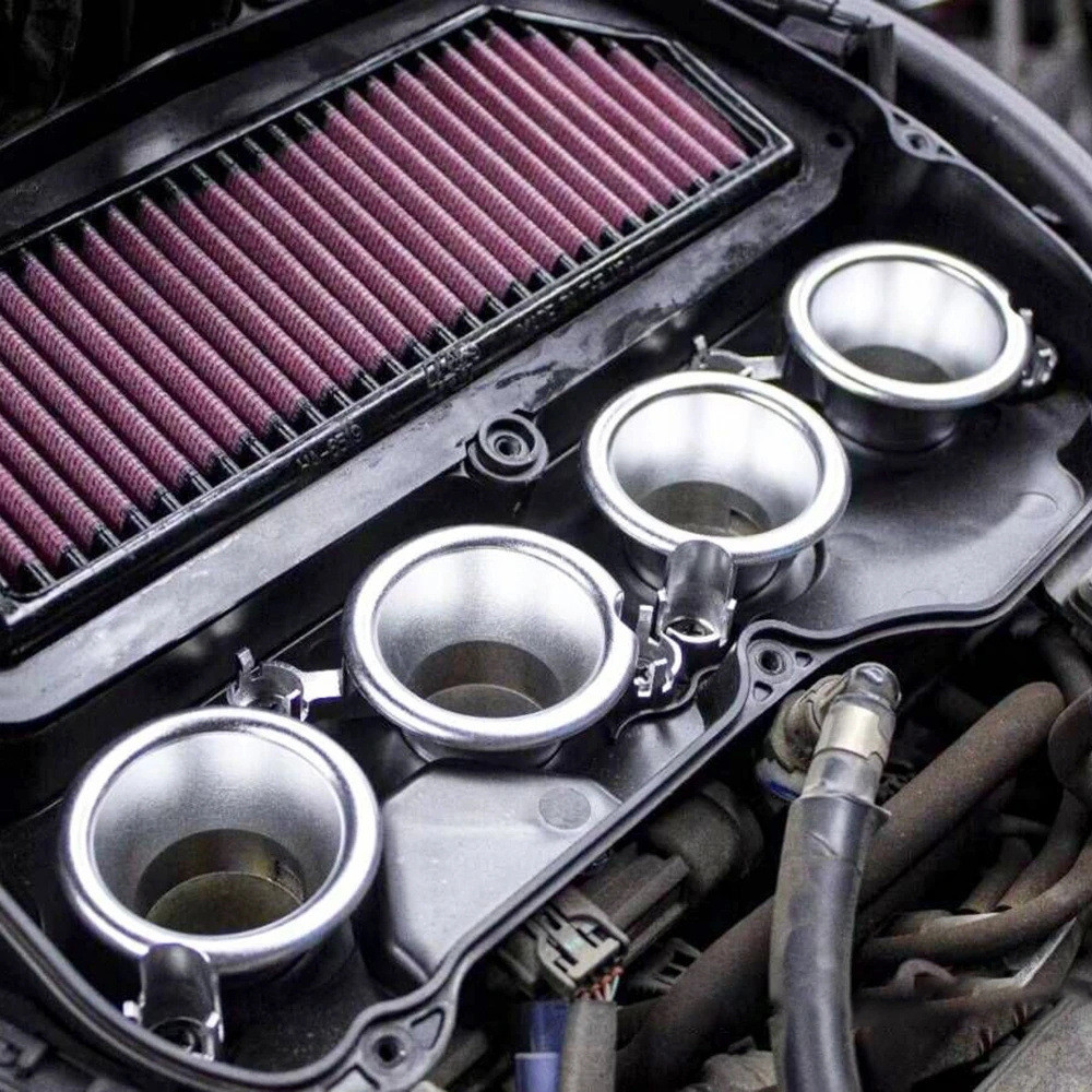 Suitable for CBR650R/CB650R Modified Parts High Flow Air Cup Large ...
