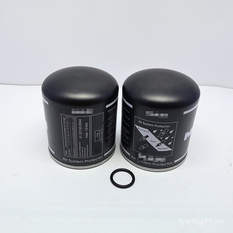 Dry Filter Element81.52155-0044Engineering machinery equipment filter ...