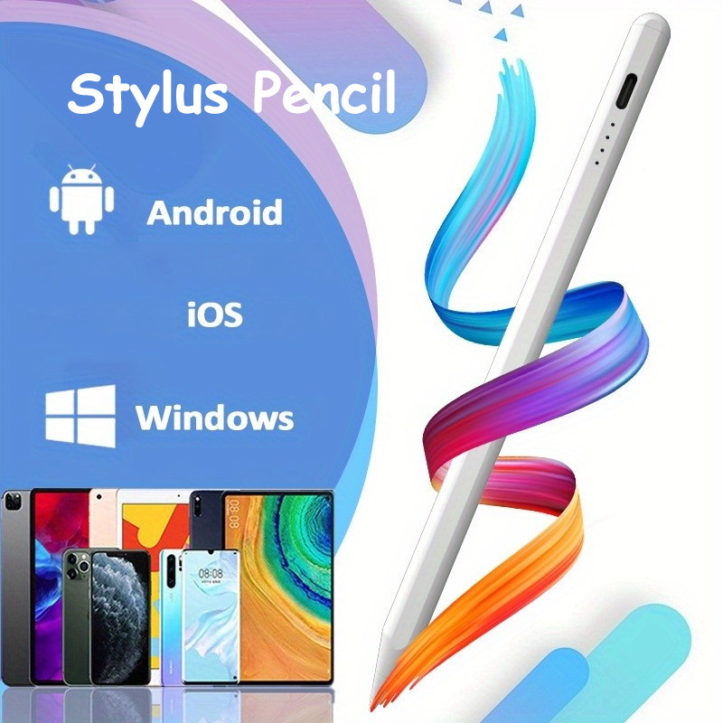 Stylus Pen For Huawei Matepad SE 11/11.5 Universal Stylus Pen Android ...