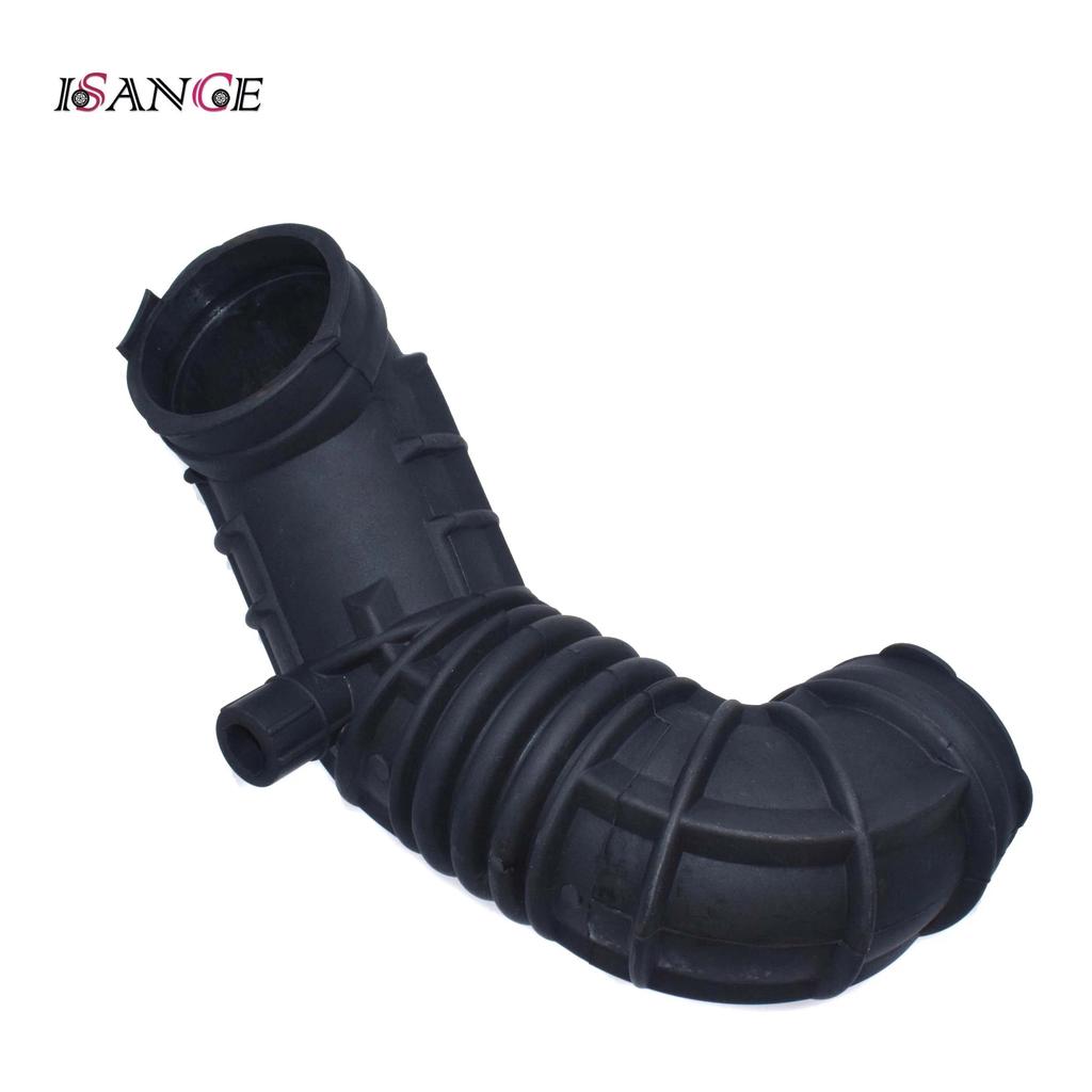 ISANCE Upper Intake Air Duct Hose Pipe Air Filter to Throttle Housing ...