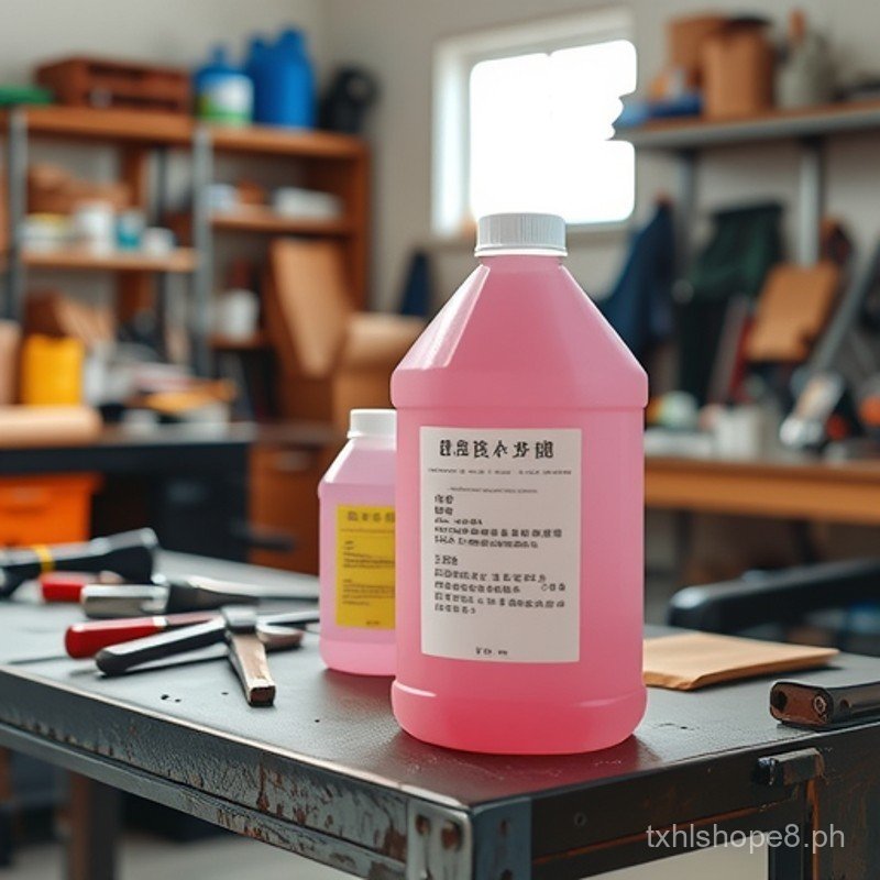 CNC Plasma Cutting Machine KLG160-200A-260Coolant028872Antifreeze ...