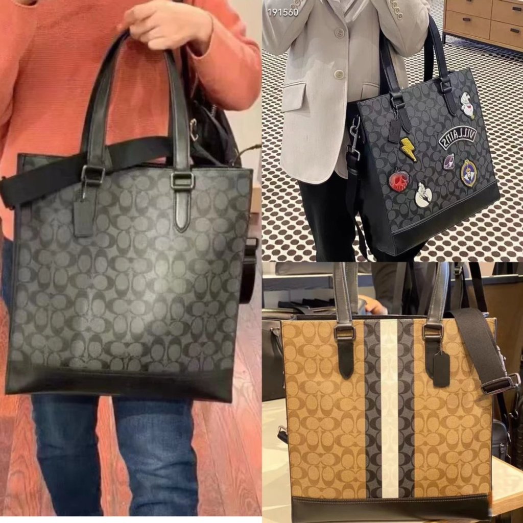 Coach COACH COACH Ready Stock Coach COACH Ready Stock Coach COACH Ready ...