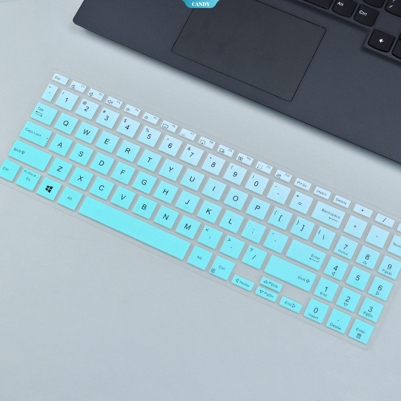 ASUS v5050e/M5600I/FL8800 (VivoBook15 X/ExpertBook) Keyboard Cover – 15 ...