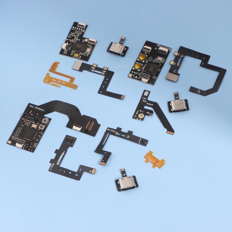 [BFI] LOT Chip For Raspberry Pi Rp2040 Pico Modchip V1 V2 Endurance For ...