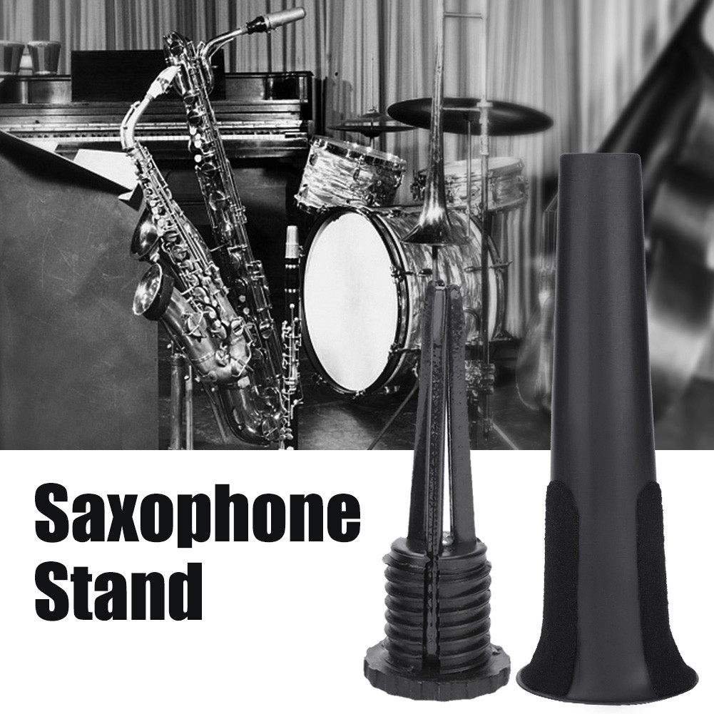 outstyle-PH ACAGALA Detachable Folding Sax Tripod Stand Holder for ...