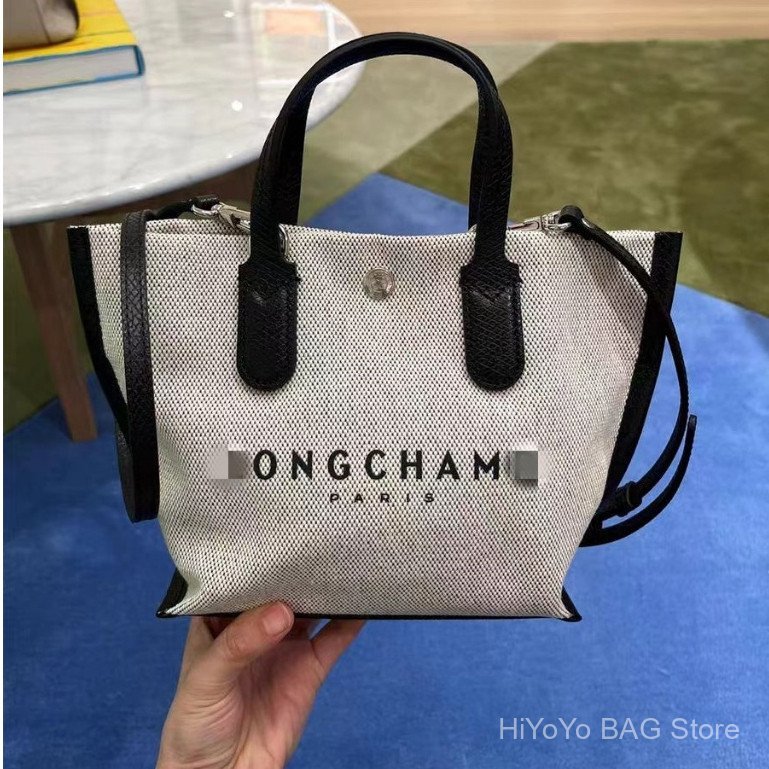 ESSENTIAL MINI Handbag Shopping Bag Shoulder Crossbody Tote Bag ...