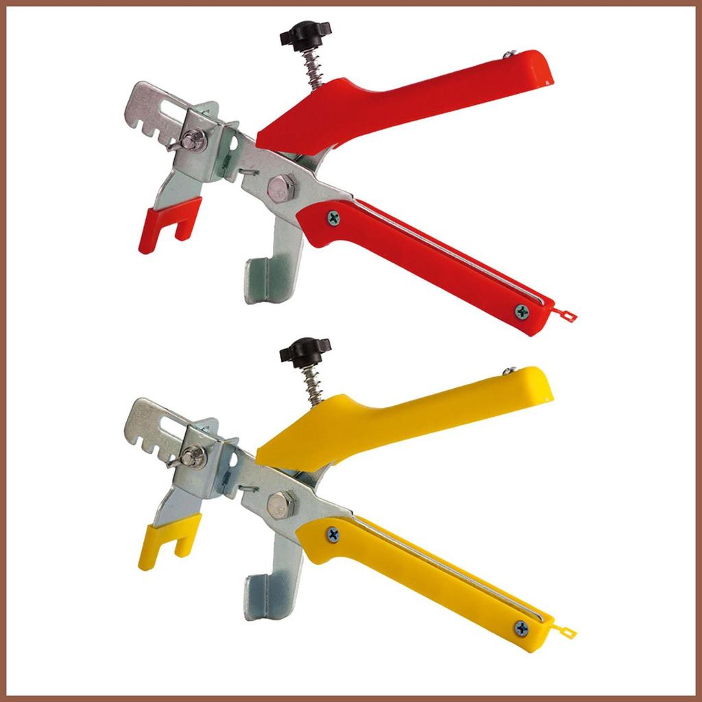 Tile Laying Tools Save Effort Metal Tile Leveling Tool Galvanized Steel ...