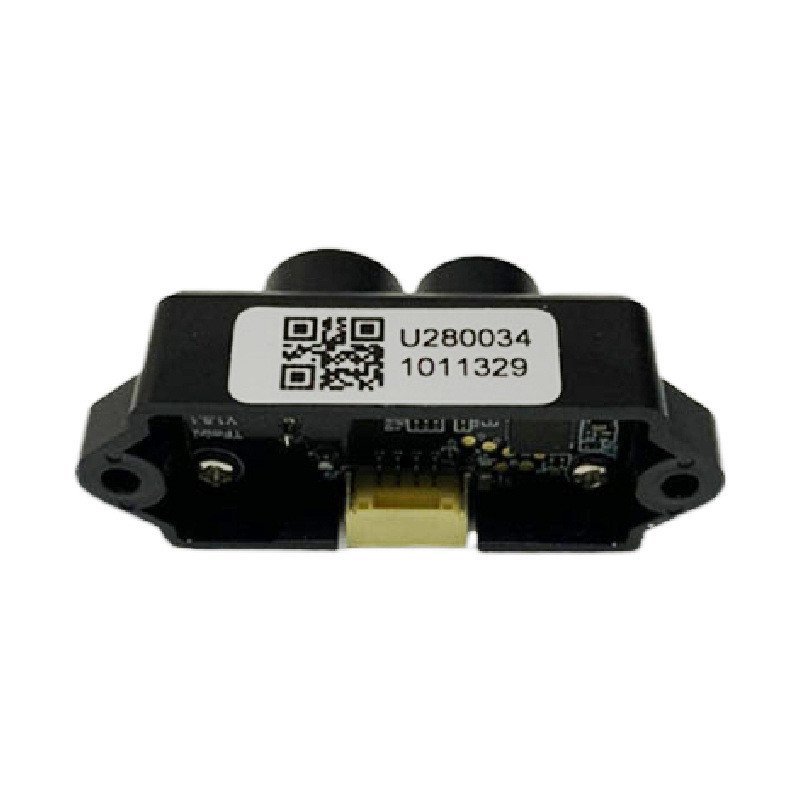 Sensor mini Radar Distance Measurement Module Single Point TF Laser ...