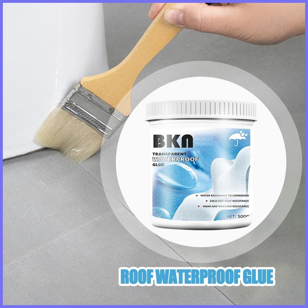 Roof Sealant Waterproof 300ml Leak Repair Coating UV-Resistant ...
