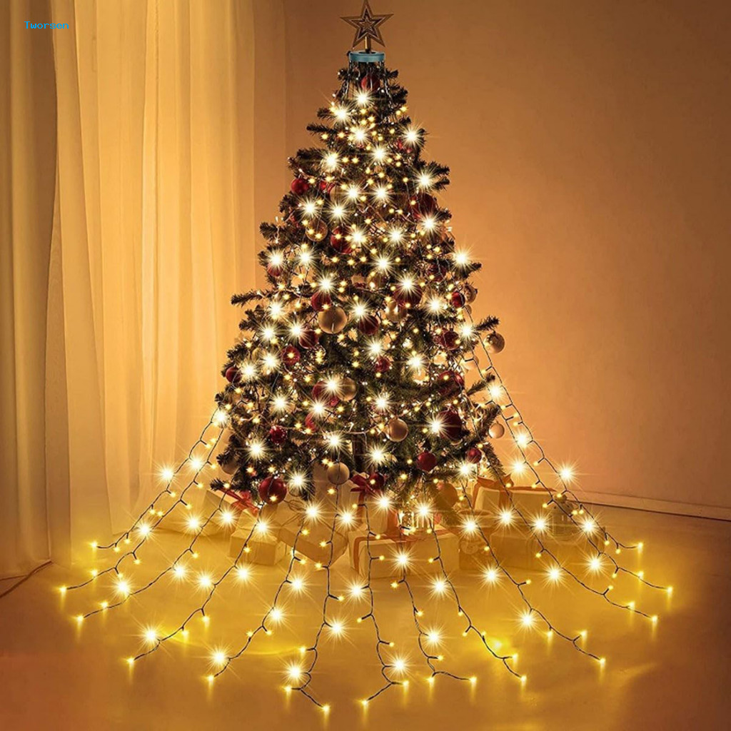 Easy one-click installation: Refresh your Christmas tree in an instant ...