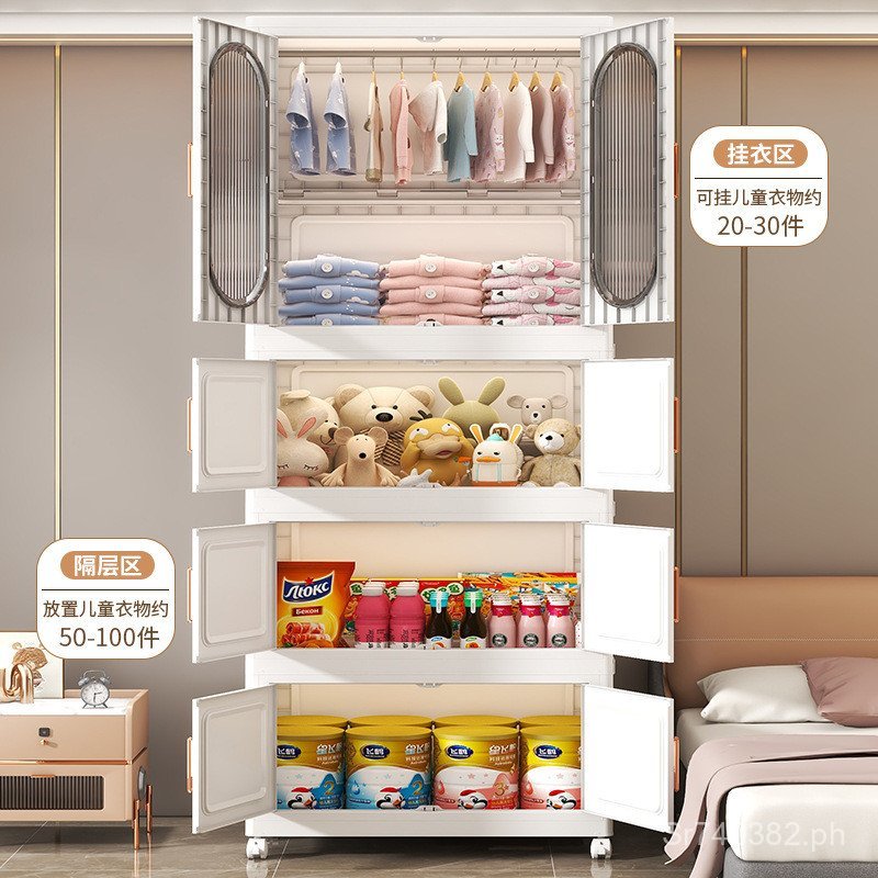 Install New Large Capacity Study Bedroom Corner Convenient Simple Push ...