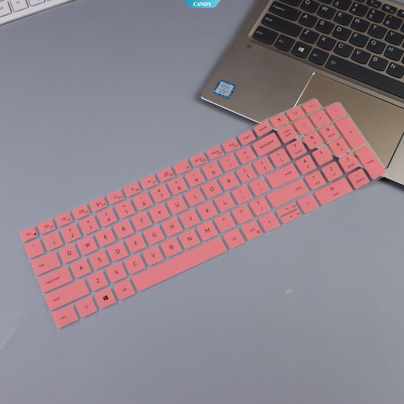 Silicone Waterproof Keyboard Protector for Dell Precision 3571/3570 ...