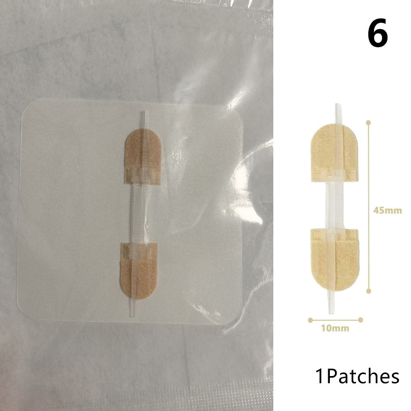 BBS Bless 1/3/10/50 Patches Butterfly Closure Bandage Strips Adhesive ...