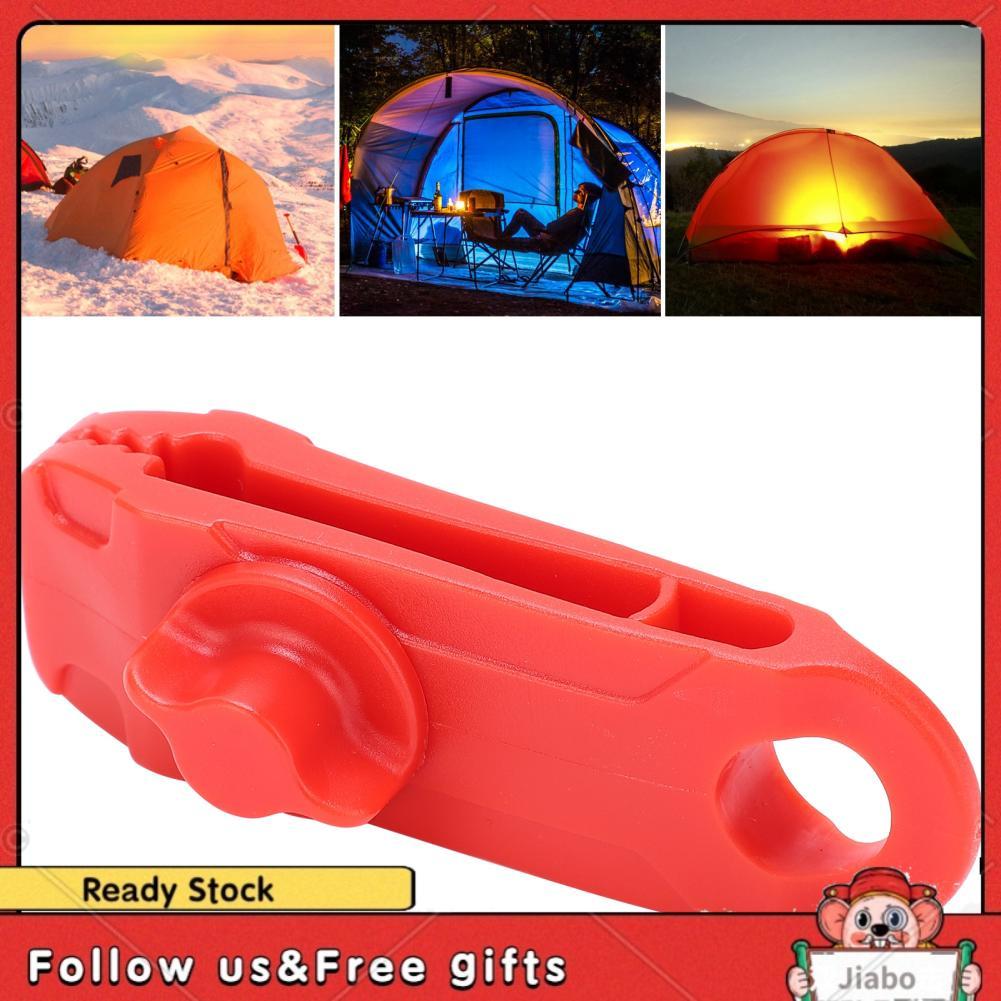 jiabo Tent Buckle Outdoor Camping Windproof Clip for Awning with ...