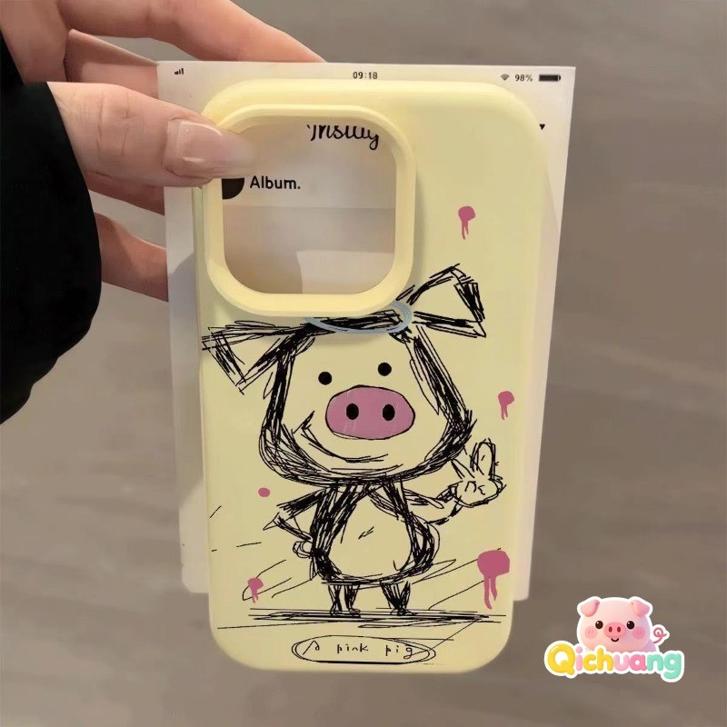 Compatible For iQOO Neo 10 9 9S 8 Pro Plus 10R Phone Case Cute ...