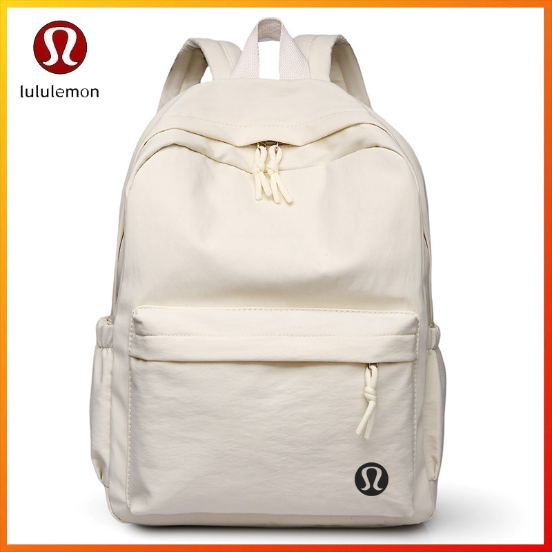 LuBackpack 2025 High-Capacity Laptop Backpack – The Perfect All-Season ...