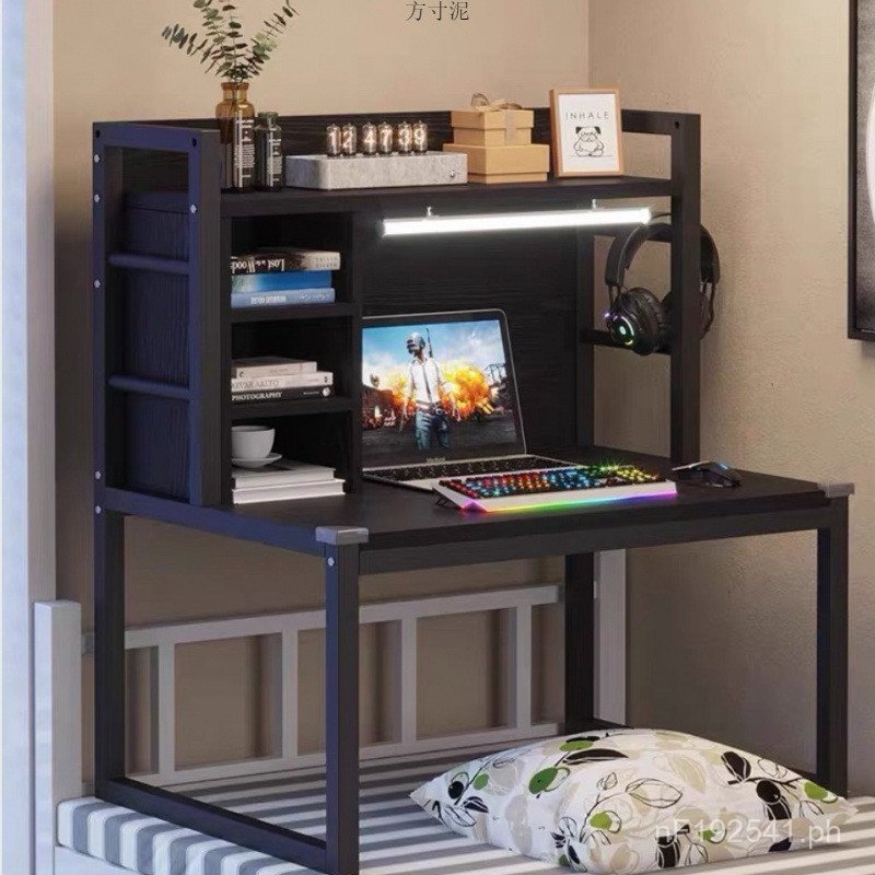 Upper Bunk Lazy Desk Table Computer Desk Student Desk Magic Dormitory ...