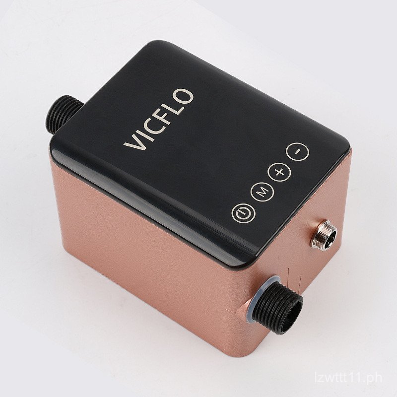 Home Central Hot Water Circulation System Intelligent Fully Automatic ...