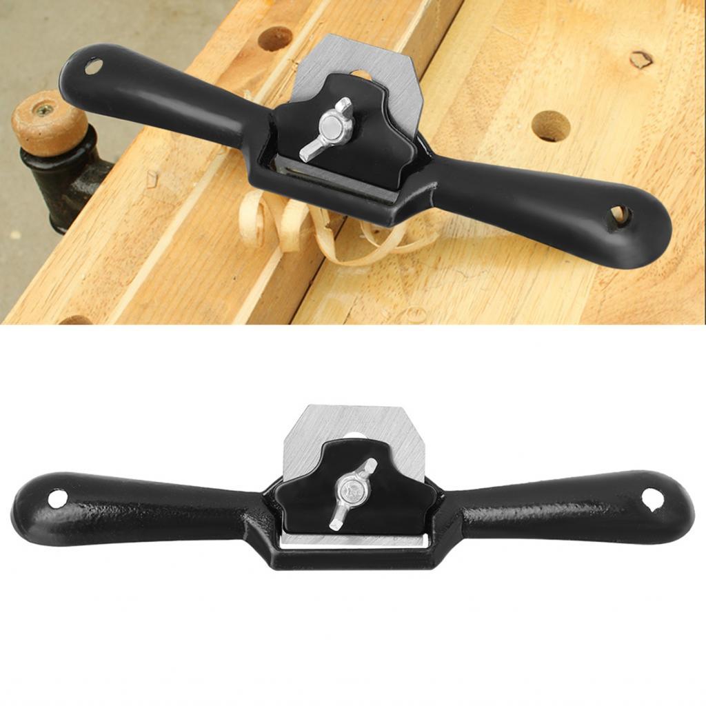ooidshop Plane Spokeshave Woodworking Black + White High Hardness ...