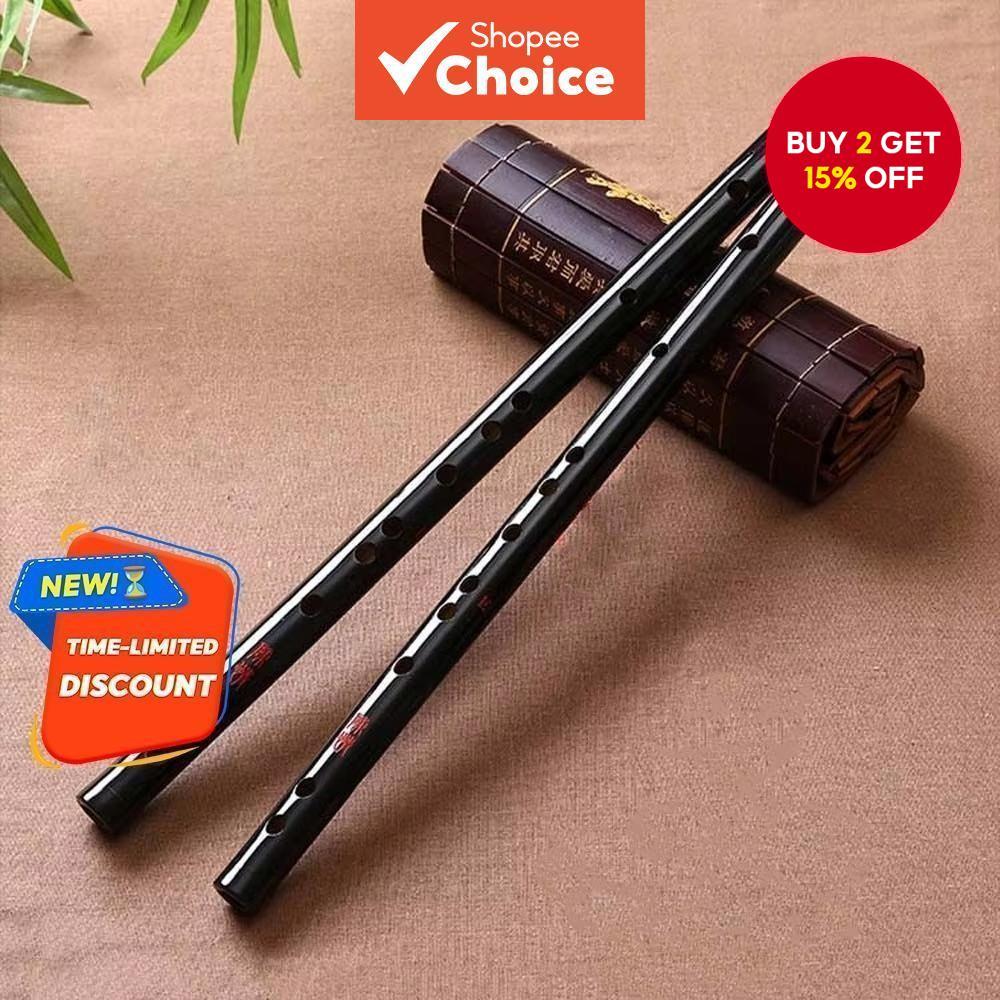 Gift Dizi - Chinese Traditional Magic Master Flute, Hengdi Magic Master ...