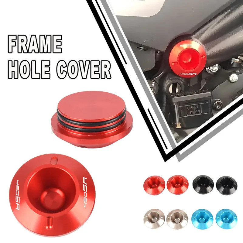 Moto FOR CFMOTO CF MOTO 450SR 450SS 450 SR/SS 2022 2023 2024 450NK 450 ...