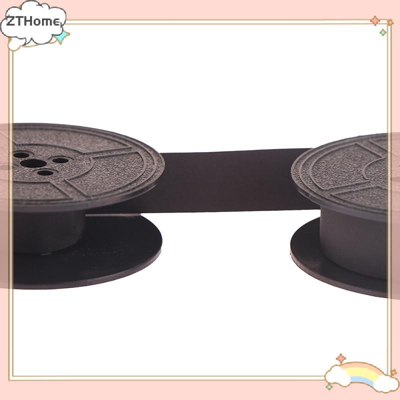 BTF Typewriter Ribbon Twin Spool Typewriter Ribbon ck Twin Spool ...