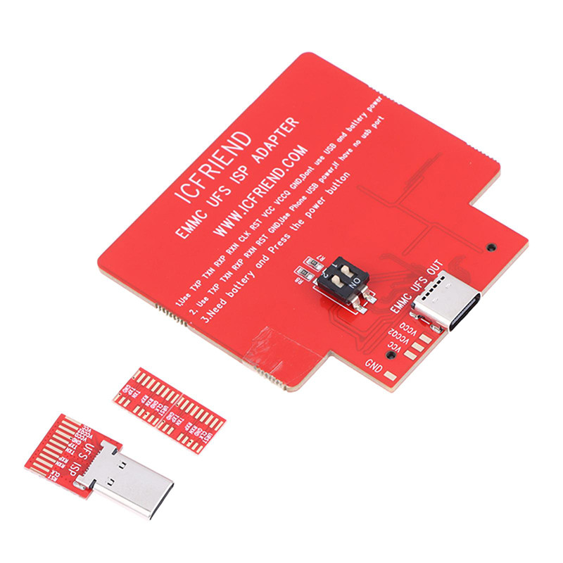 Cupcake 1 Set 2025 NEWEST Oril MIPITESTER / MiPi Box /NEW FOR MINI ...