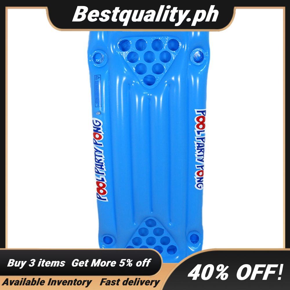Floating Pong Table Float Summer Pool Party Decorations Inflatable Pool ...