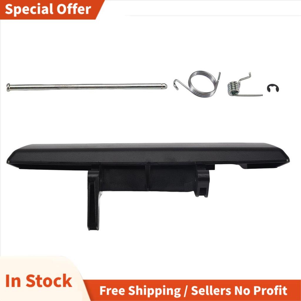 90606-EA810 90606-EB705 Car Rear Trunk Handle for Navara D40 2004-2013 ...