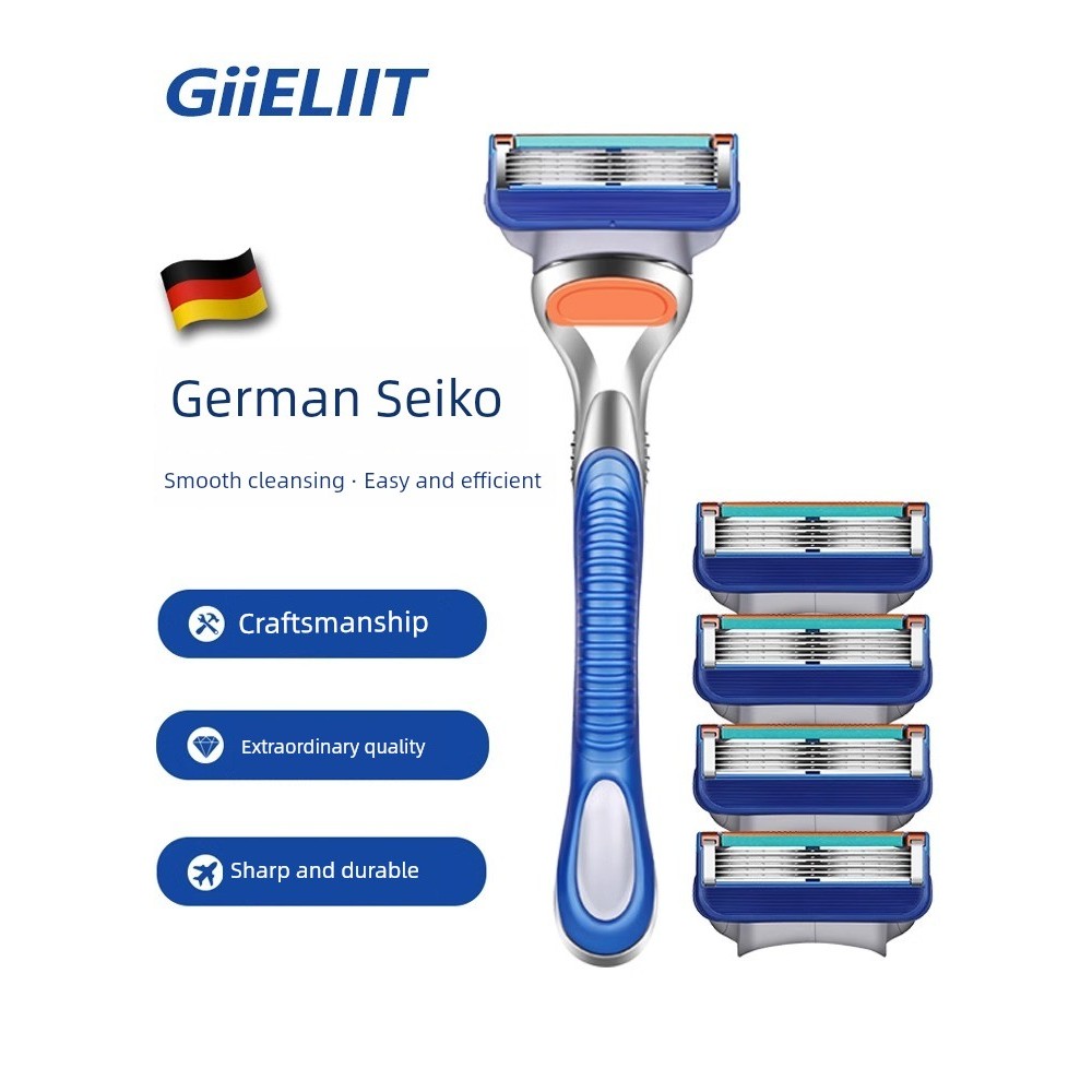 shaver for man electric shaver German Imported 2025 New Style Razor ...