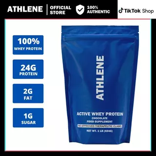 athlene whey protein - Best Prices and Online Promos - Dec 2025 ...