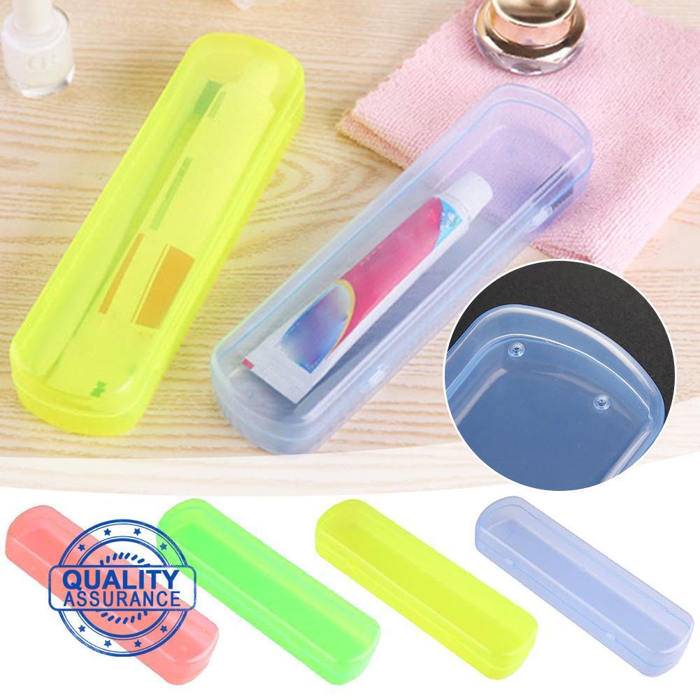 Multi-functional Travel Portable Toiletries Toothbrush Travel Color ...