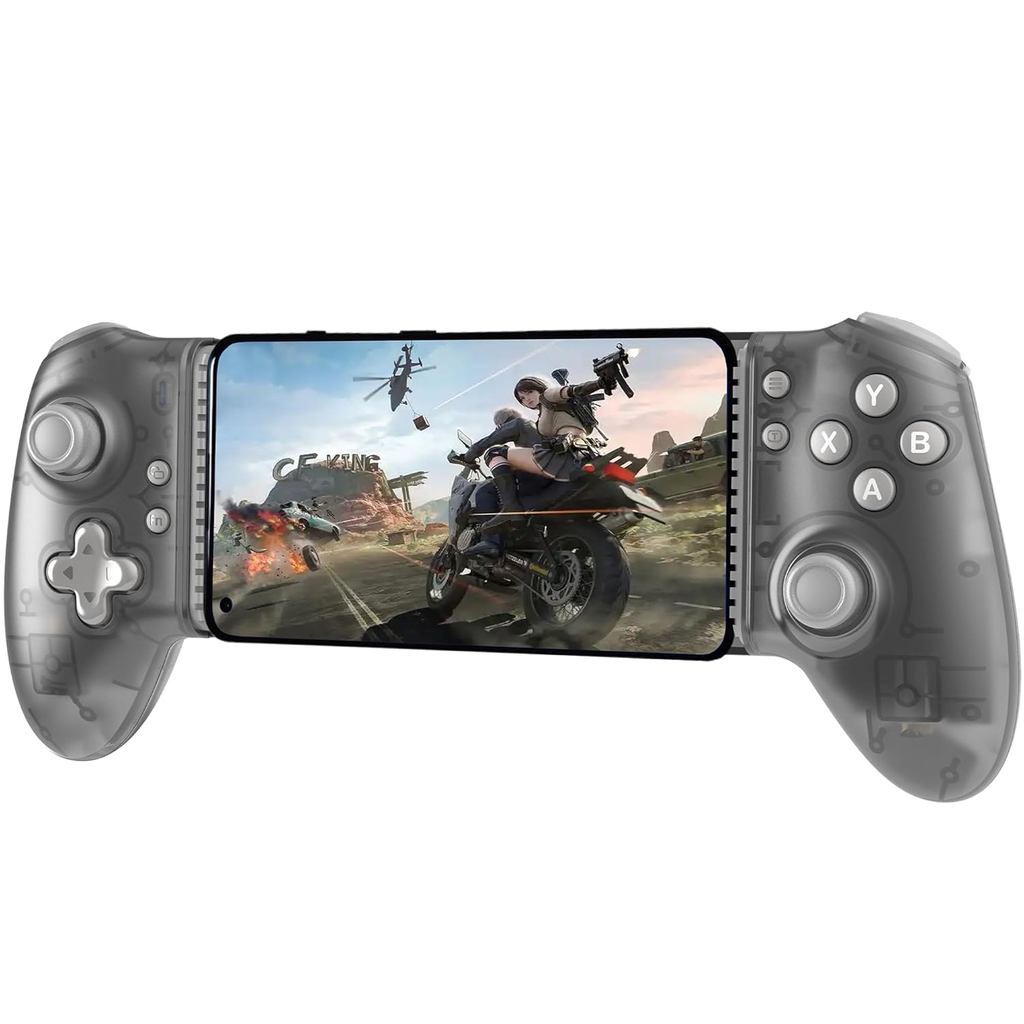 Wireless Mobile Gaming Controller for Android and iPhone, Switch - Play ...