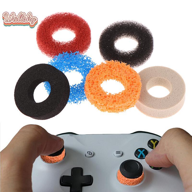 Wallsky> 4PCS DIY Accessories High Quality Precision Rings Aim Assist ...