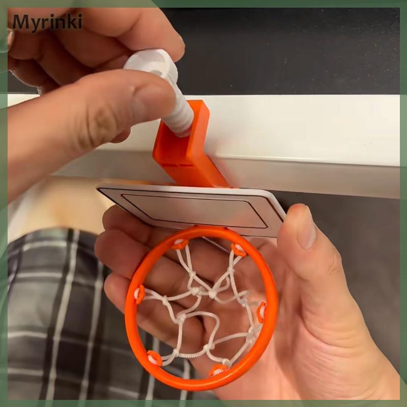 myrinki 1Set Mini Desktop Basketball Game Toy Table Basketball Children ...