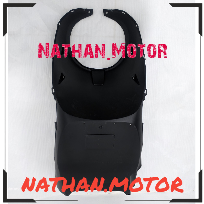 Front Lower Panel Scoopy 20 Front Lower Deck/ Scoopy eSP K2F 2020 2021 ...