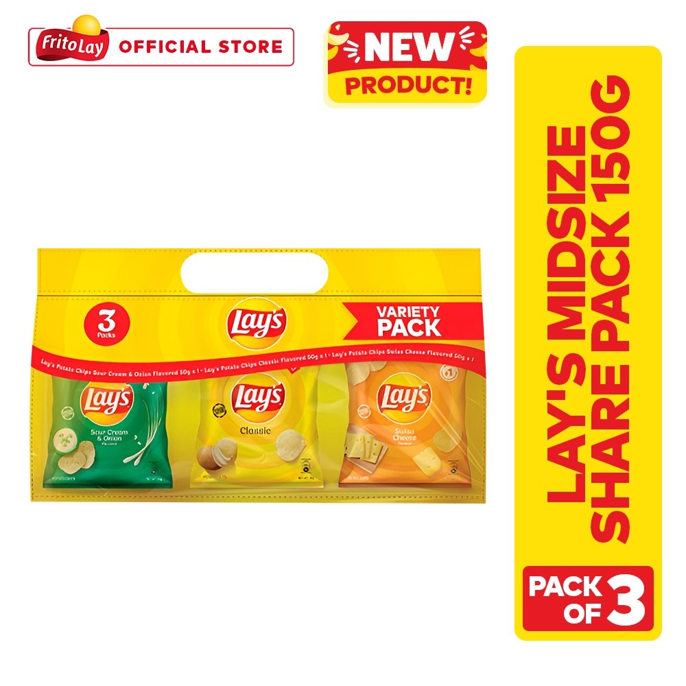 Shop lays for Sale on Shopee Philippines