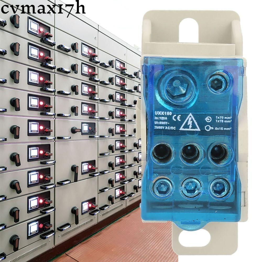 CVMAX Branch Connection Box , Wire Connector Distribution Boxes ...