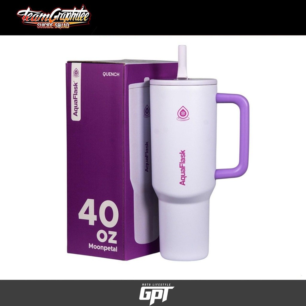 AquaFlask Quench Collection (40oz) | Shopee Philippines