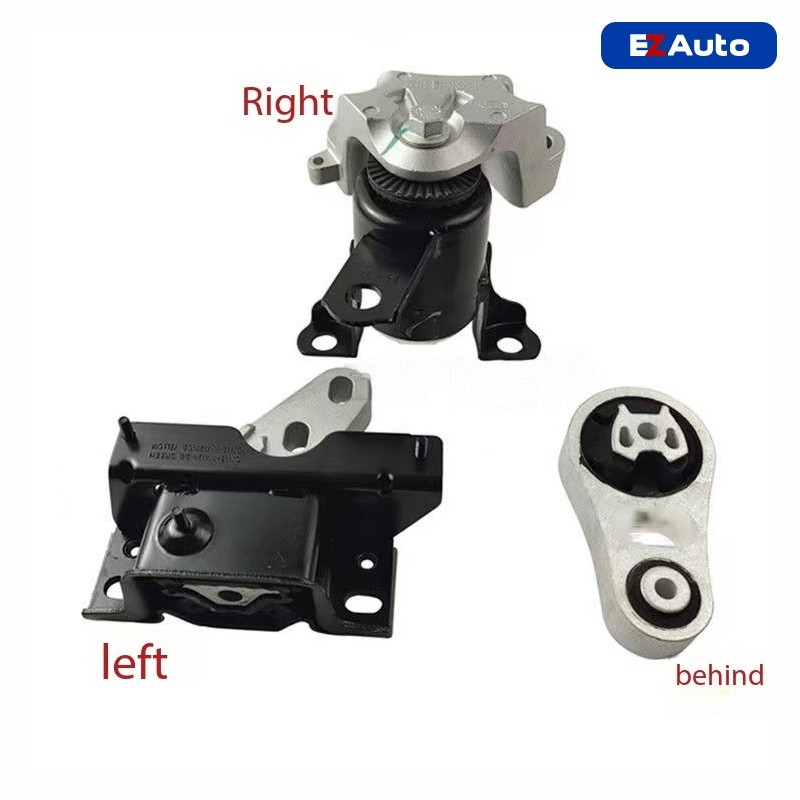 Ford Ecosport Engine Support 2013-2017 Model/CV216P082EB/1.5L ...