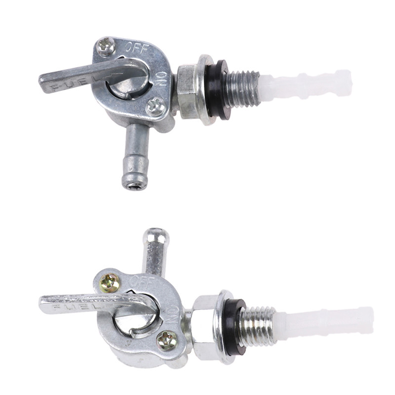 [luy] 1Pcs New 2.5-6KW Gasoline Generator Gas Tank Fuel Switch Valve ...
