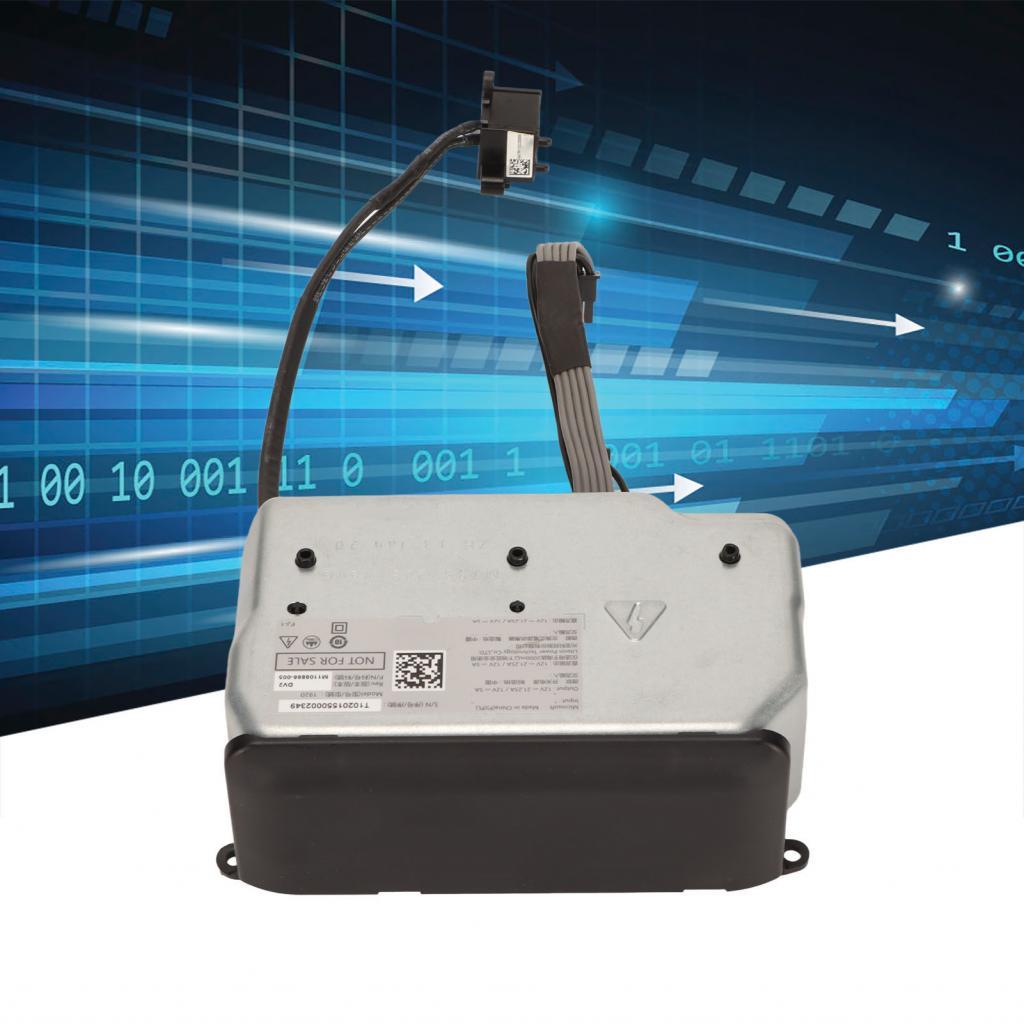 ddhihi Replacement Internal Power Supply Game for Series X Adapter with ...