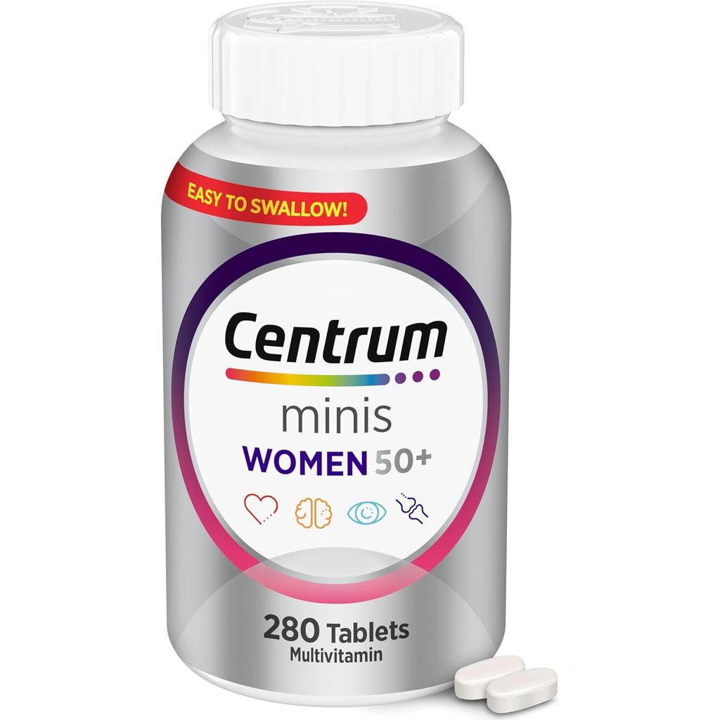 centrum adult - Best Prices and Online Promos - May 2026 | Shopee ...