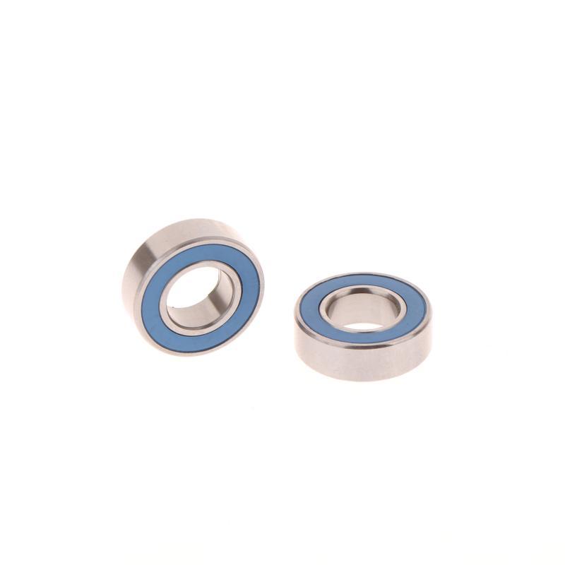 BBS Bless 2/10PCS 8x16x5mm ABEC-7 688RS Bearing RC Car Truck 688 RS 2RS Ball Bearings Blue ...