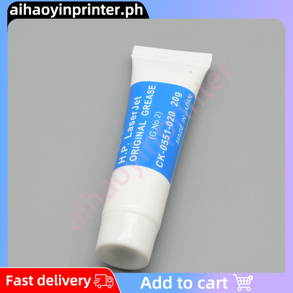 Affordable 50g Fuser Grease G300-Grease Japan (Multi use) Copier ...