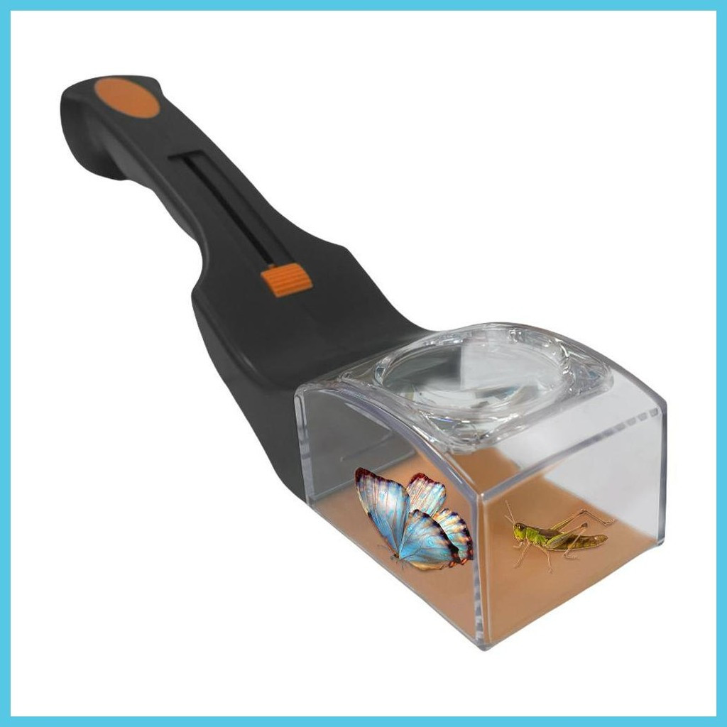 Spider Catching Kit Quick Release Spider Catcher Contactless Catching ...